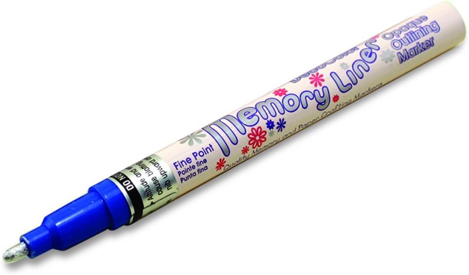 Deco Color Fine Point Memory Liner Paint Marker | Paper Poppy
